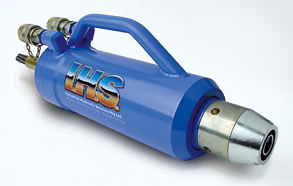 NOOR-Pre-stressing Systems, LLC. - Equipments